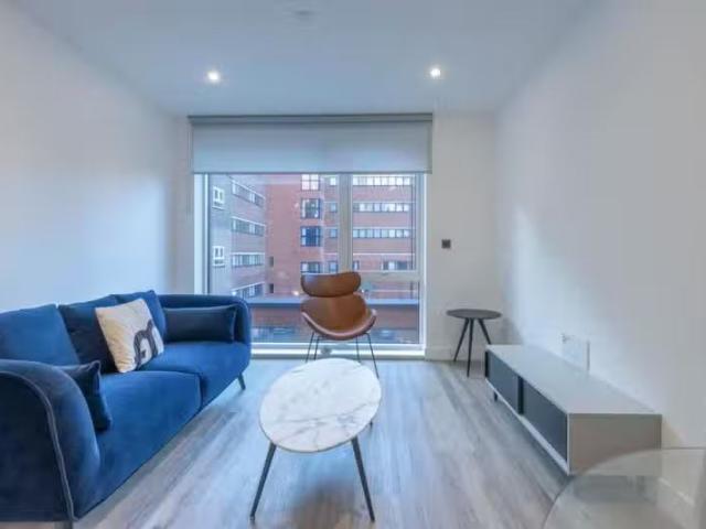 1 bedroom apartment for rent in The Colmore, 65 Shadwell Stree.