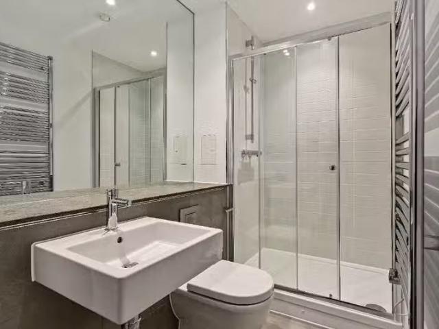 1 bedroom apartment for rent in The Copper Building, Bristol.