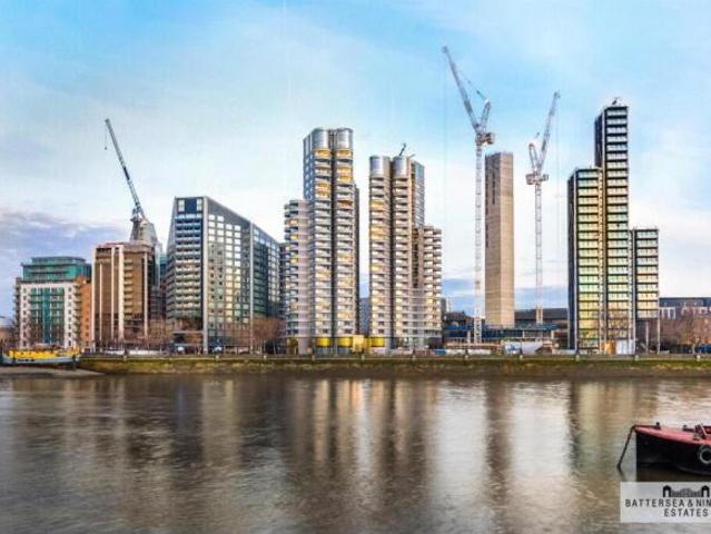 1 bedroom apartment for rent in The Corniche, 24 Albert Embankment, SE1