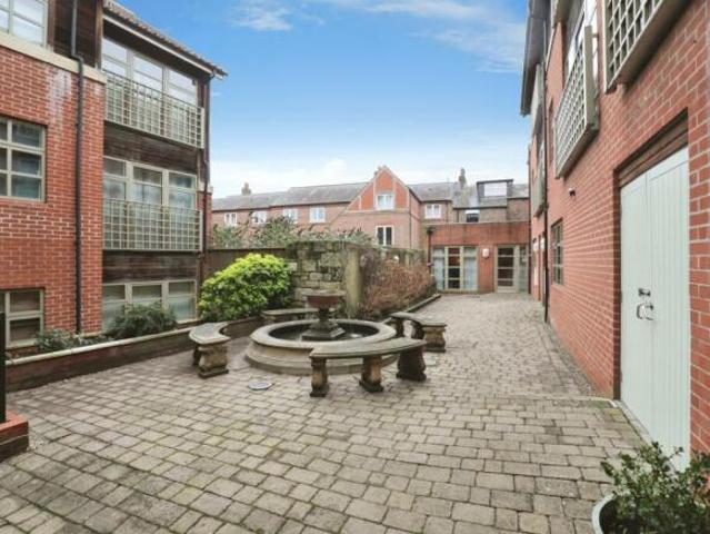 1 bedroom apartment for rent in The Courtyard, St. Martins Lane, YO1