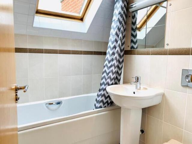 1 bedroom apartment for rent in The Cloisters, LINCOLN, LN2