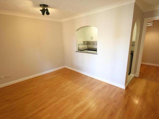 1 bedroom apartment for rent in The Cloisters, St Mary's View, King Street, Watford, WD18