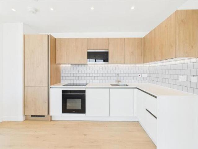 1 bedroom apartment for rent in The Clarendon, Watford WD17
