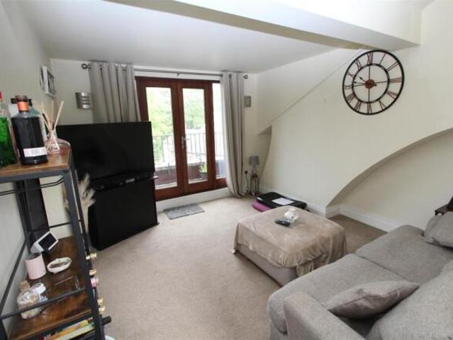 1 bedroom apartment for rent in The Cross, Lymm, WA13