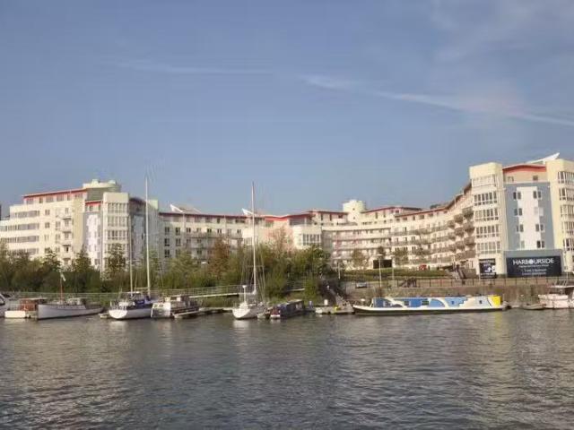 1 bedroom apartment for rent in The Crescent, Bristol, BS1