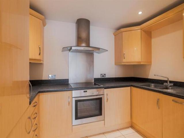 1 bedroom apartment for rent in The Crescent, Cheltenham, GL51