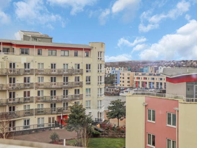 1 bedroom apartment for rent in The Crescent, Harbourside, Bristol, BS1