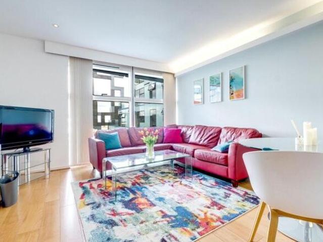 1 bedroom apartment for rent in The Cube, Wharfside Street, Birmingham, West Midlands, B1