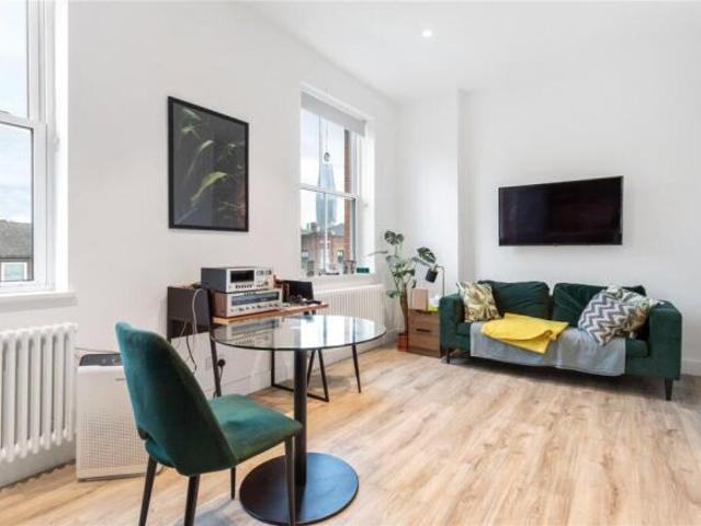 1 bedroom apartment for rent in The Cut, London, SE1