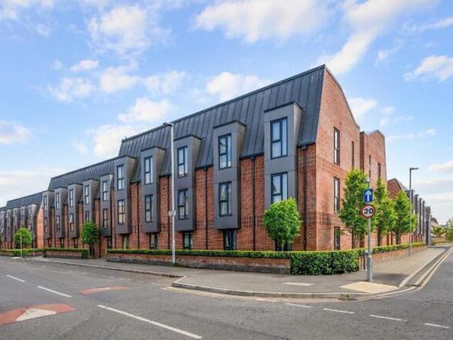 1 bedroom apartment for rent in The Depot, Bowes Street, Manchester, M14