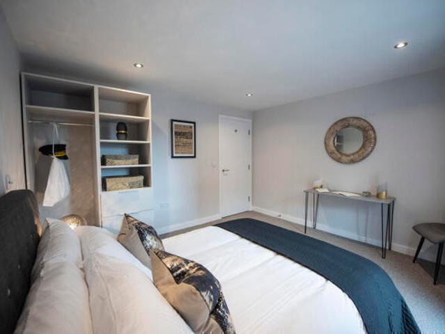 1 bedroom apartment for rent in The Depot, Bowes Street, Manchester, M14