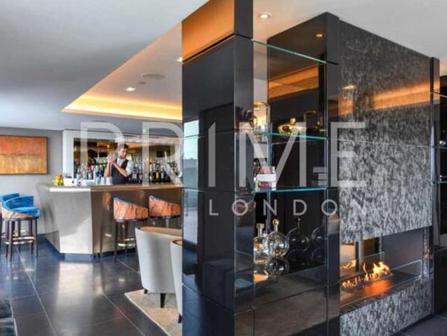 1 bedroom apartment for rent in The Dumont, 27 Albert Embankment, London, SE1