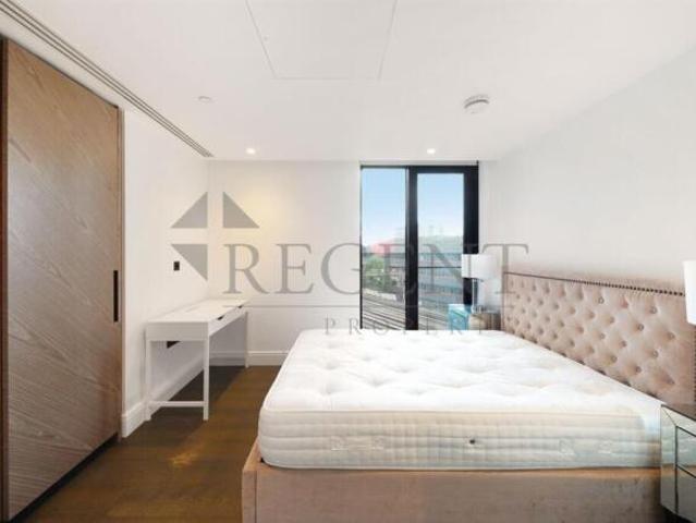 1 bedroom apartment for rent in The Dumont, Albert Embankment, SE1