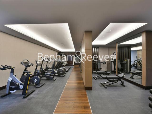 1 bedroom apartment for rent in The Dumont, Vaxuhall, SE1