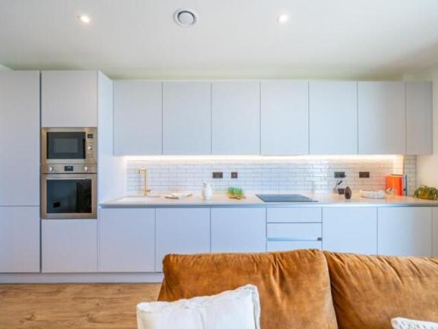 1 bedroom apartment for rent in The Eades, 11 Selborne Road London E17
