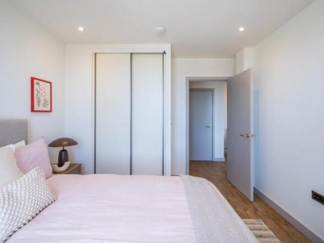 1 bedroom apartment for rent in The Eades, 11 Selborne Road London E17