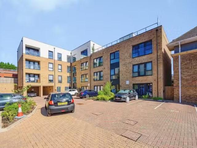 1 bedroom apartment for rent in The Exchange, Hemel Hempstead.