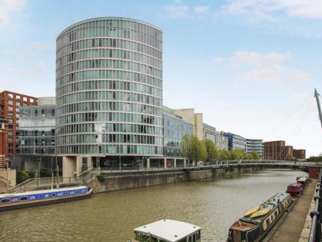 1 bedroom apartment for rent in The Eye Glass Wharf, BS2