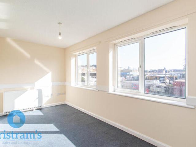 1 bedroom apartment for rent in The Farthings, Nottingham, NG7