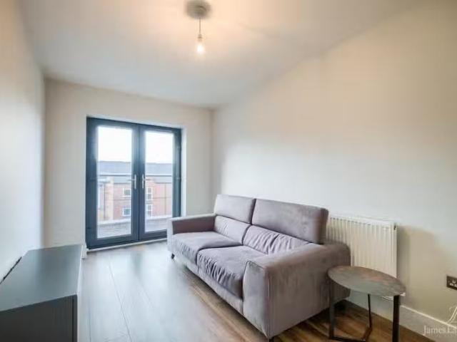 1 bedroom apartment for rent in The Folium, 5 8 Caroline Stree.