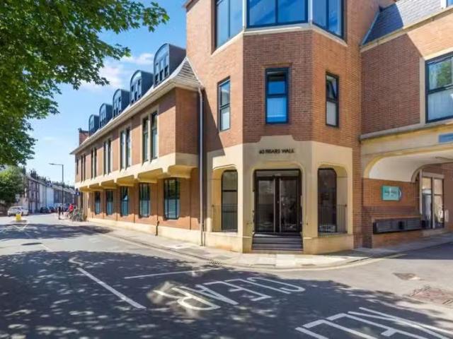 1 bedroom apartment for rent in The Friars, Friars Walk, Lewes.