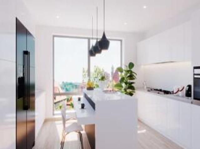 1 bedroom apartment for rent in The Gables, Tanyard Lane, DA5