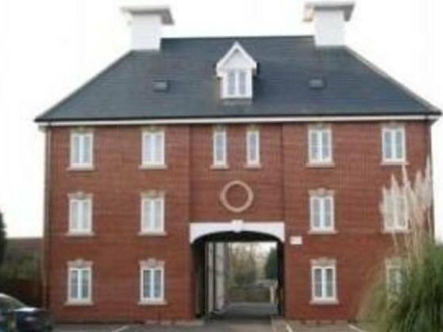 1 bedroom apartment for rent in The Granary Elmswell Suffolk IP30