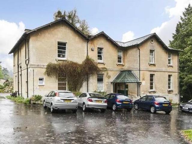 1 bedroom apartment for rent in The Grange Church Lane Freshford BA2