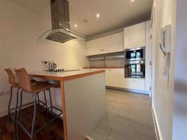 1 bedroom apartment for rent in The Hacienda, 11 15 Whitworth Street, Manchester, M1
