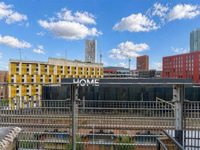 1 bedroom apartment for rent in The Hacienda, 11 15 Whitworth Street West, Manchester, M1