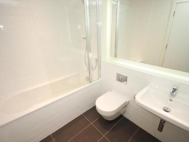 1 bedroom apartment for rent in The Hatbox, 7 Munday Street Manchester M4