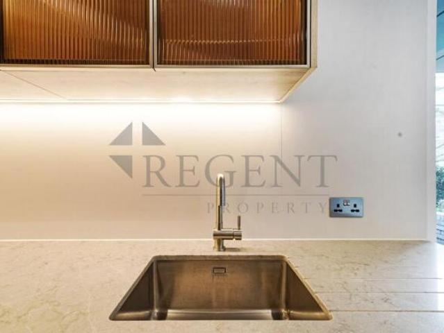 1 bedroom apartment for rent in The Haydon, Minories, EC3N
