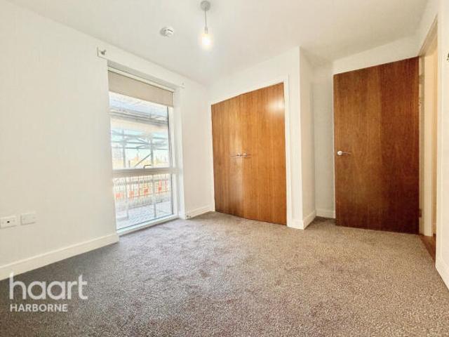 1 bedroom apartment for rent in The Hemisphere, Edgbaston, B5