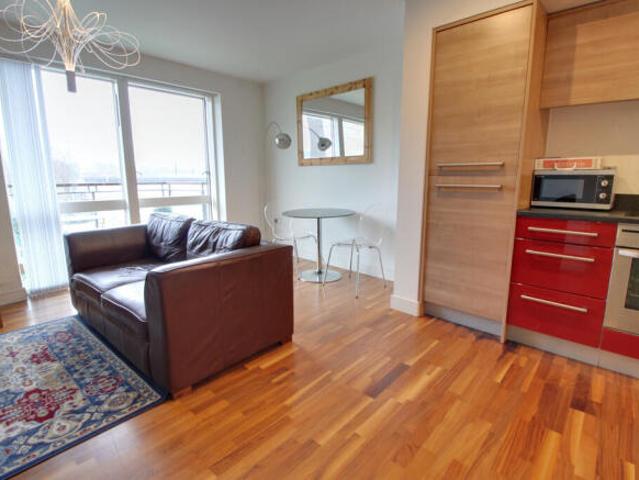 1 bedroom apartment for rent in The Hemisphere, The Ashes, Edgbaston, B5