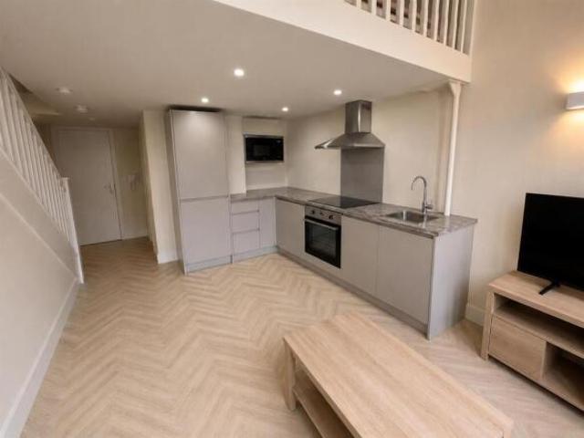 1 bedroom apartment for rent in The Headrow, Leeds, LS1