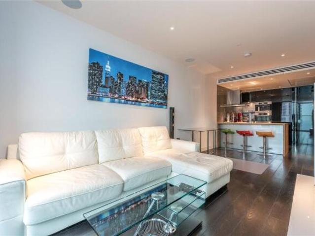 1 bedroom apartment for rent in The Heron, 5 Moor Lane, Moorgate, London, EC2Y