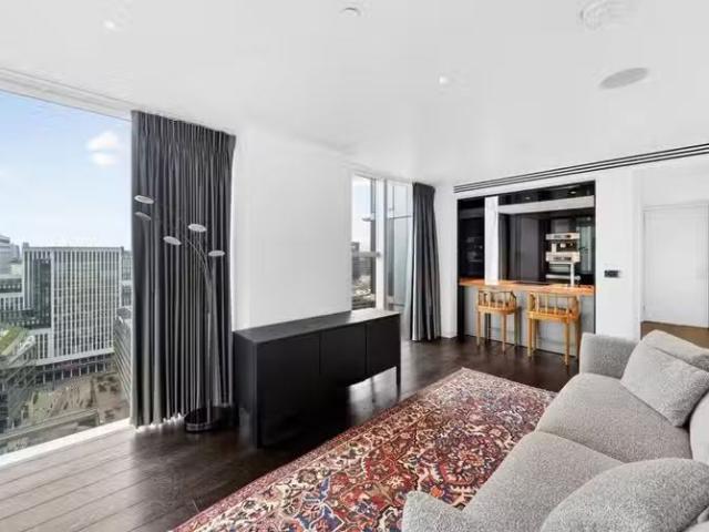 1 bedroom apartment for rent in The Heron, Moor Lane London, E.