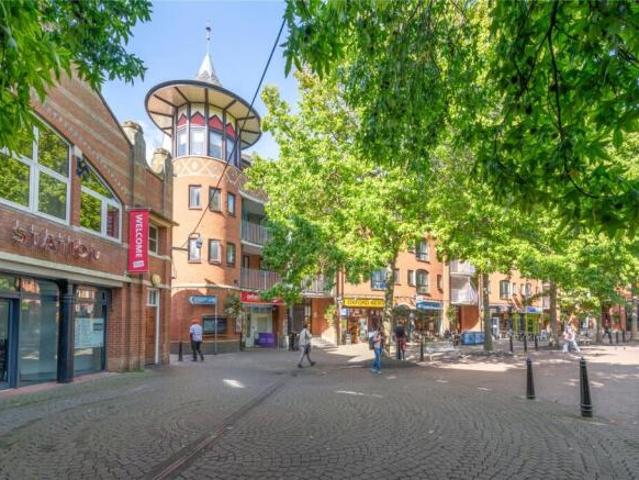 1 bedroom apartment for rent in The Heyes, Gloucester Green, Oxford, OX1