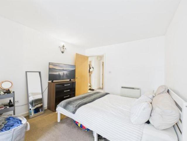 1 bedroom apartment for rent in The Hicking Building, Queens Road, NG2