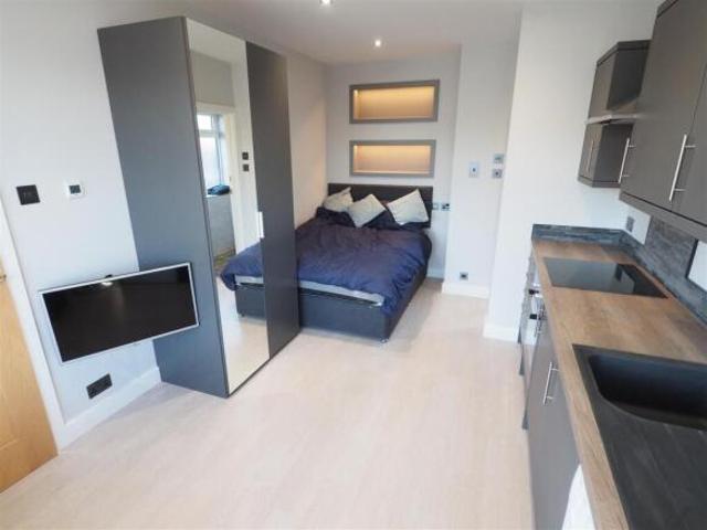 1 bedroom apartment for rent in The Hollow, Bath, And North East Somerset, BA2