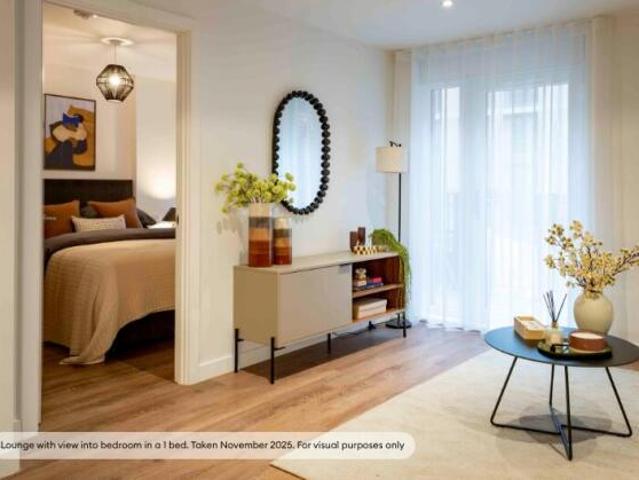1 bedroom apartment for rent in 12 Ellis Street, Birmingham B1
