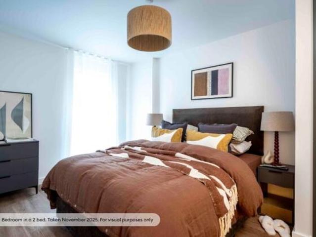 1 bedroom apartment for rent in The Holloway, 14 Gough Street, Birmingham B1