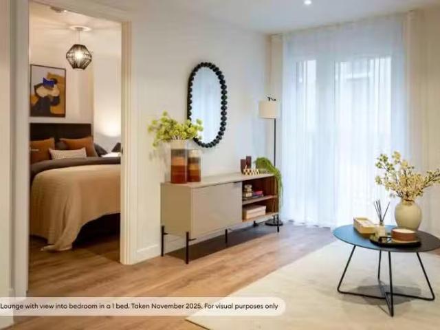 1 bedroom apartment for rent in The Holloway, 3 Blucher St Bir.