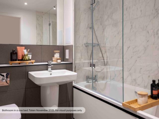 1 bedroom apartment for rent in The Holloway, Blucher Street, B1