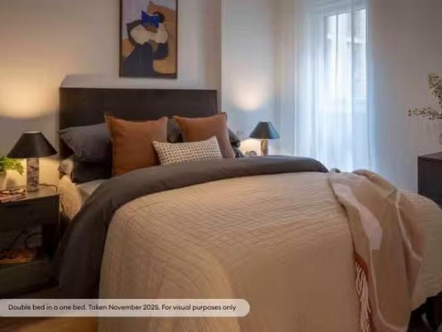 1 bedroom apartment for rent in The Holloway, Ellis Street Bir.