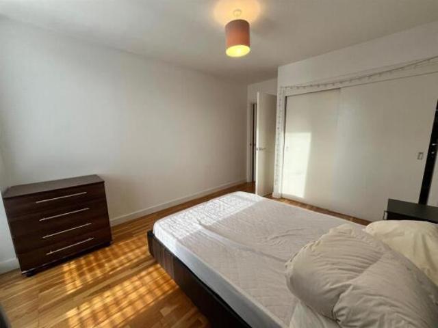 1 bedroom apartment for rent in The Hub, 5 Piccadilly Place, Manchester, M1