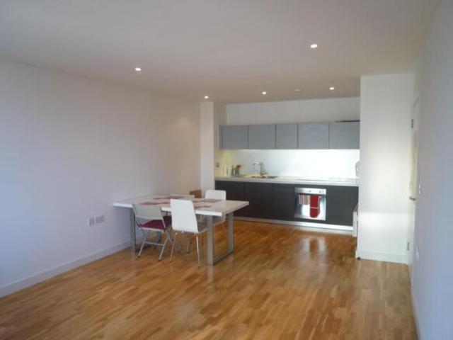 1 bedroom apartment for rent in The Hub, Piccadilly, M1