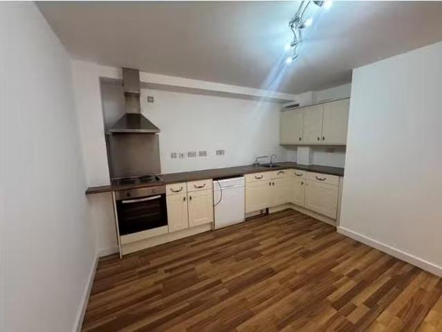 1 bedroom apartment for rent in The Hub, Yeoman Street, Leices.