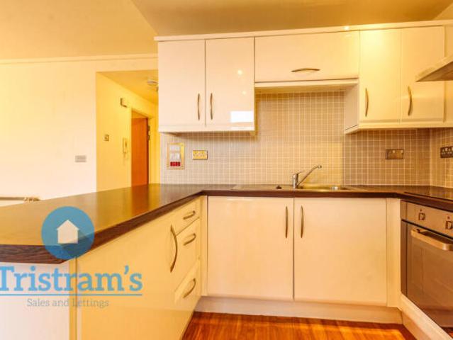 1 bedroom apartment for rent in The Ice House, Bolero Square, NG1