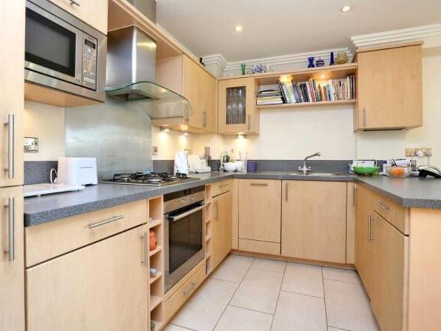 1 bedroom apartment for rent in The Island, Brentford, TW8